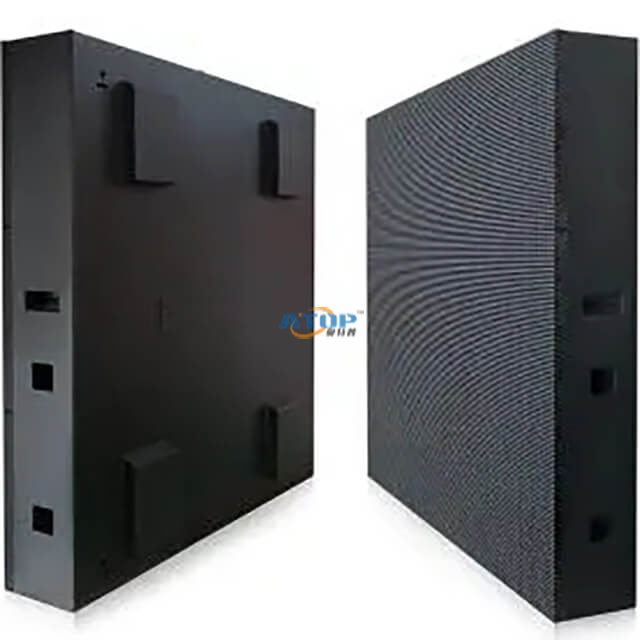 Advertising Screen, Led Display, Led Moudle Manufacturer